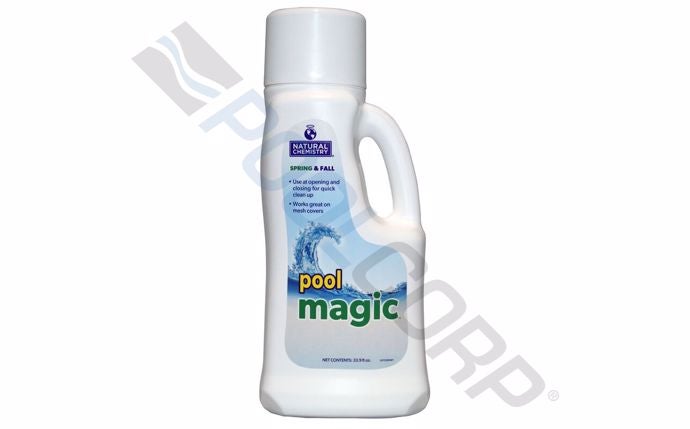 Pool Magic Spring & Fall | Wilson Pools