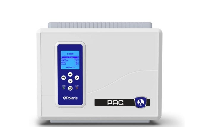PAC™ Above Ground Pool Automation Control with iAquaLink AG | Wilson Pools